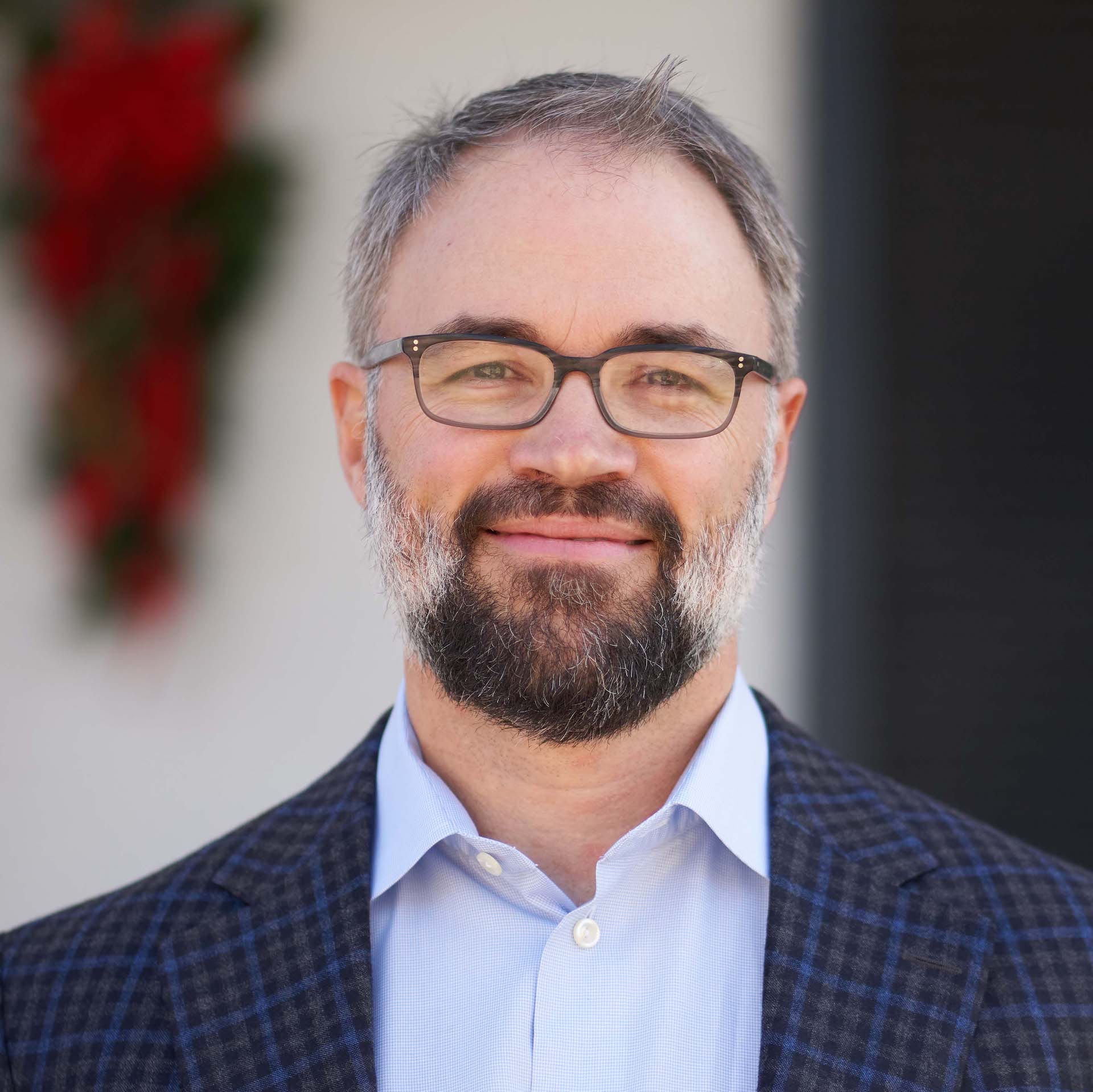 James (Jay) M. Adcox III | Legacy Law