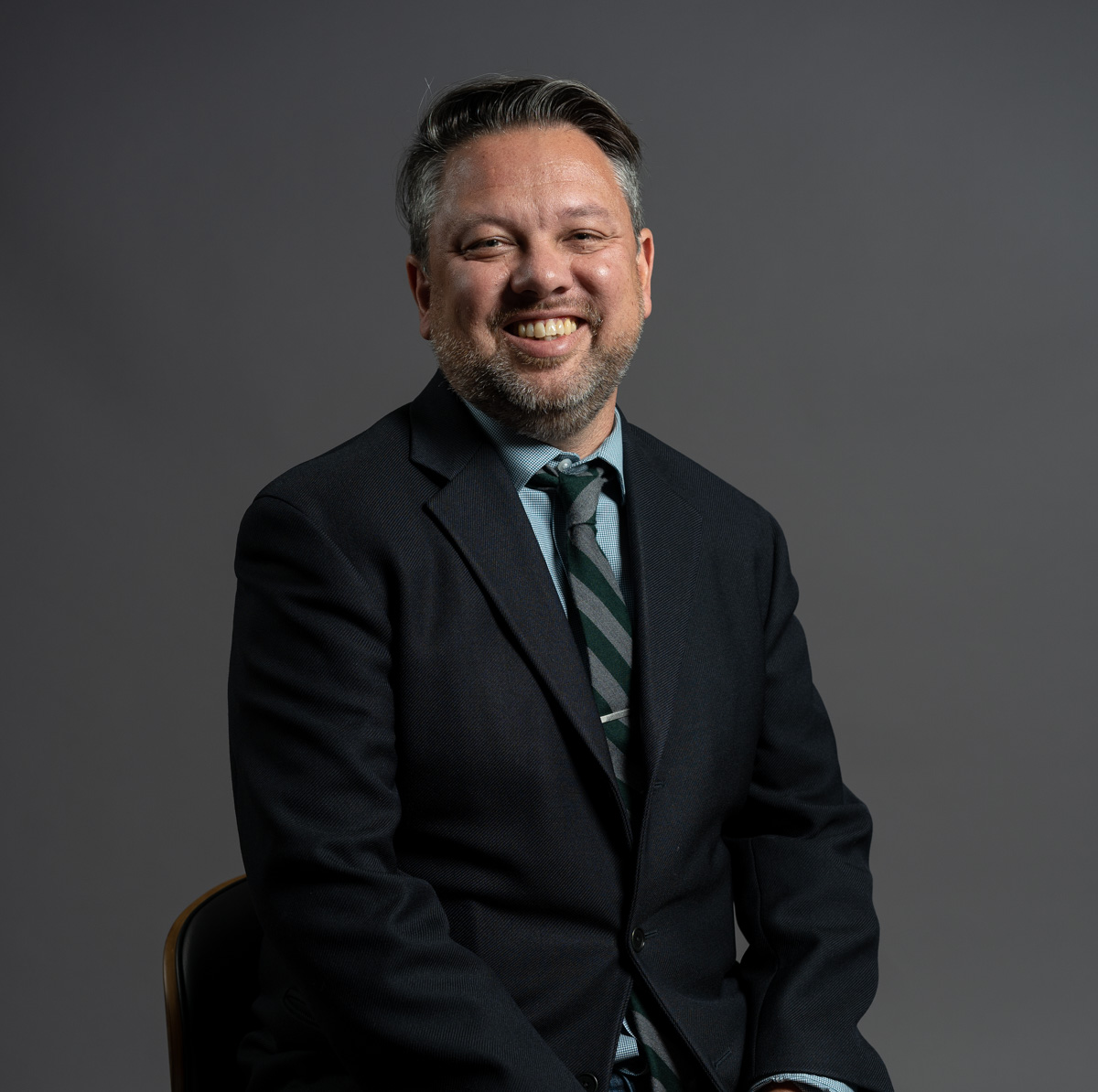 Rob Felton - Legacy Law